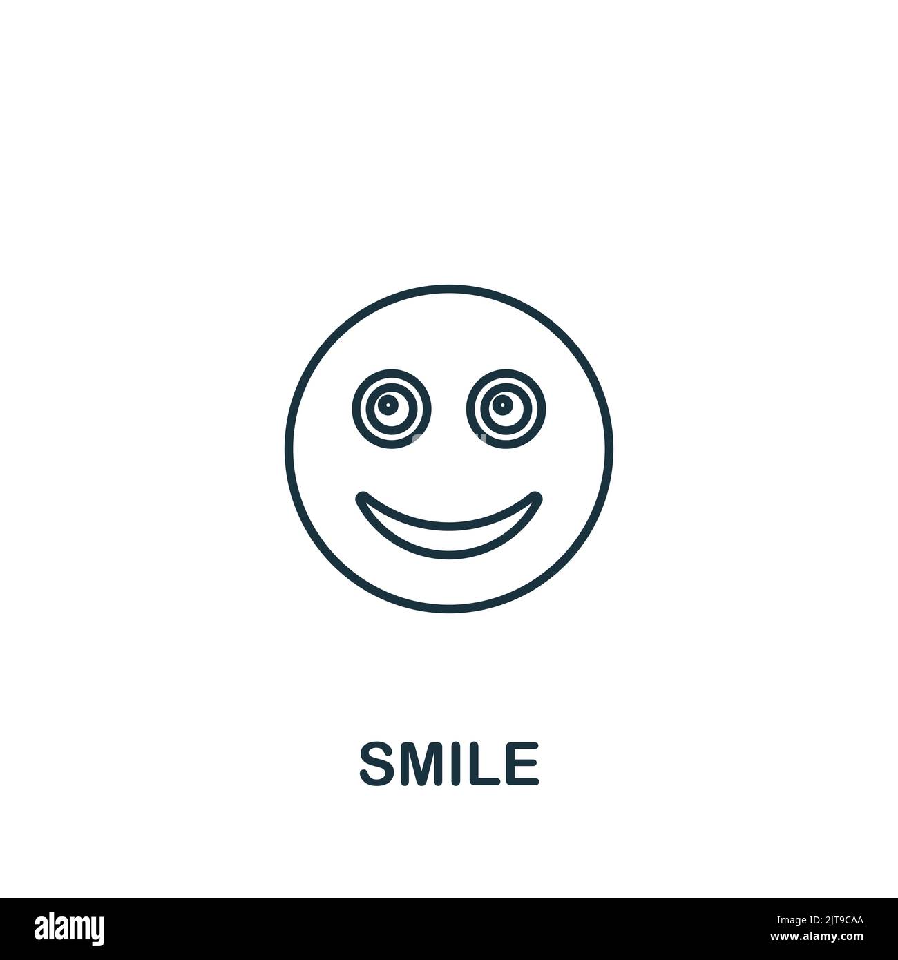 Face shape infographics Stock Vector Images - Alamy