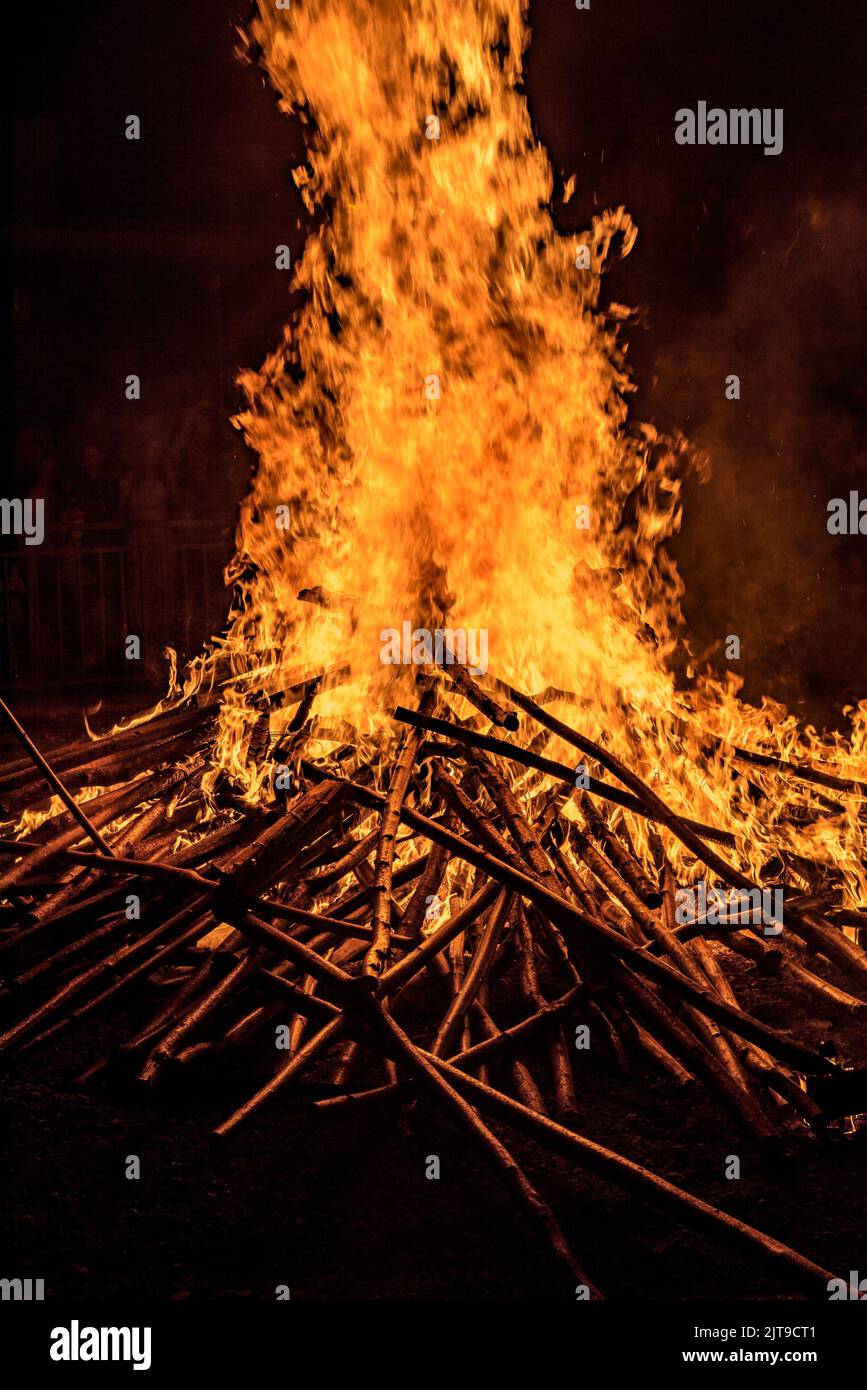 Patrimonio cultural inmaterial de la humanidad hi-res stock photography ...