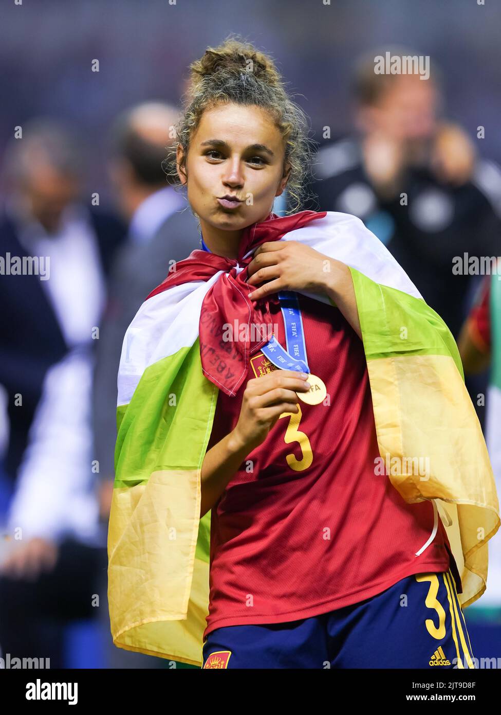 San Jose, Costa Rica. 28th Aug, 2022. San Jose, Costa Rica, August 28th ...