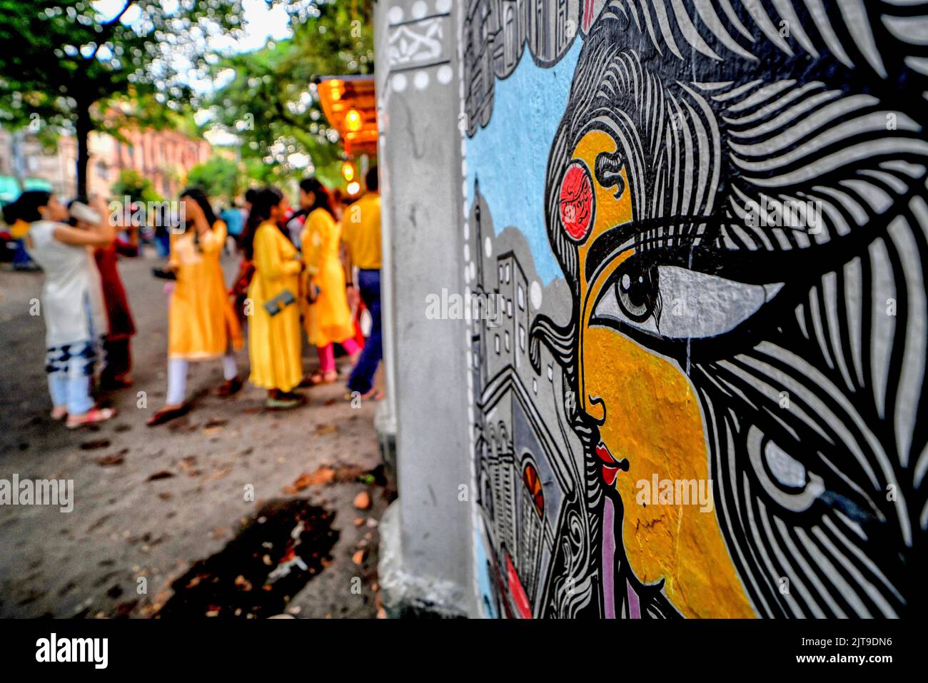 Images alamy graffiti hi-res stock photography and images - Alamy