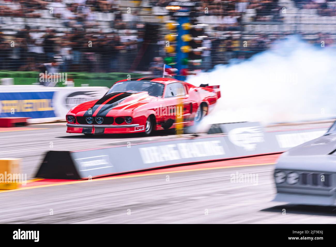 Hockenheim, Germany. 28th Aug, 2022. Hockenheim, Germany, August 28th ...