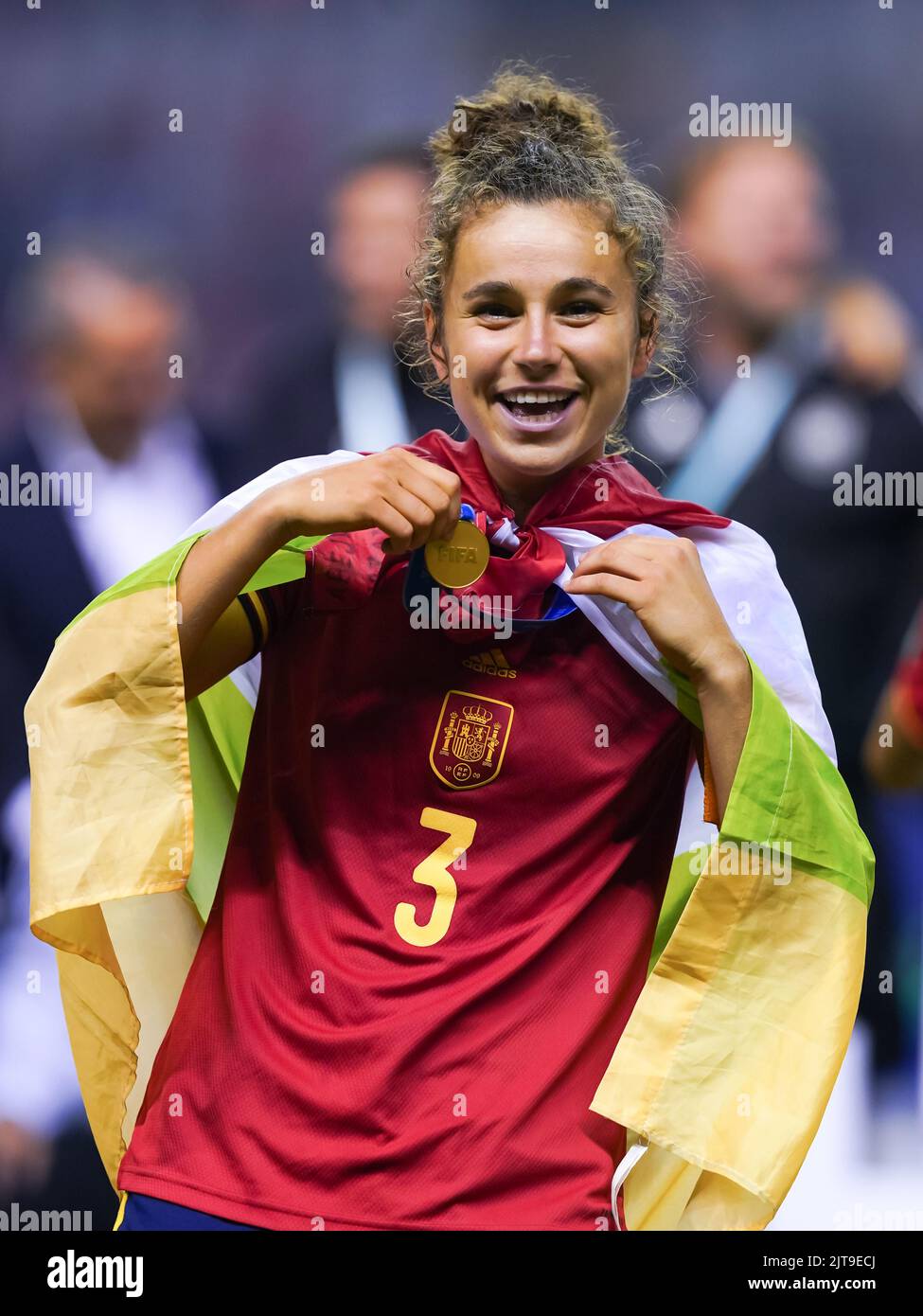 San Jose, Costa Rica. 28th Aug, 2022. San Jose, Costa Rica. 28th Aug ...