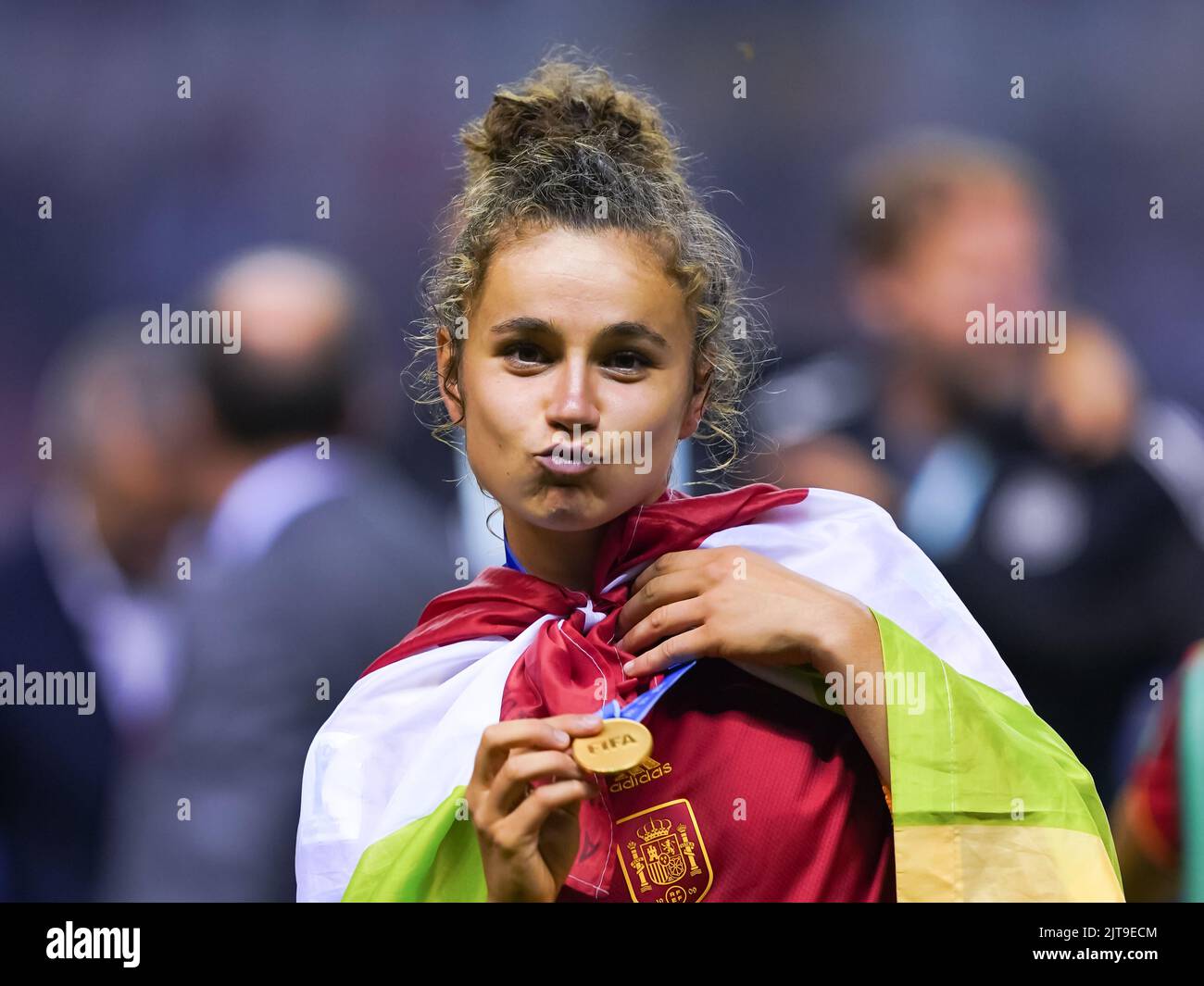 San Jose, Costa Rica. 28th Aug, 2022. San Jose, Costa Rica. 28th Aug ...