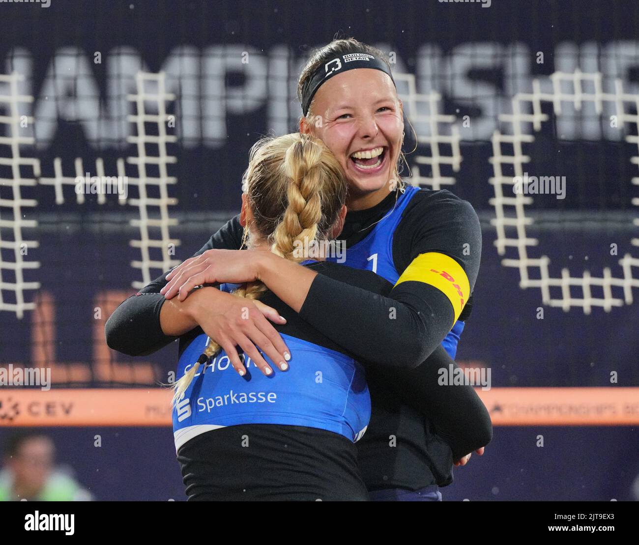 Daniela alvarez hi-res stock photography and images - Alamy