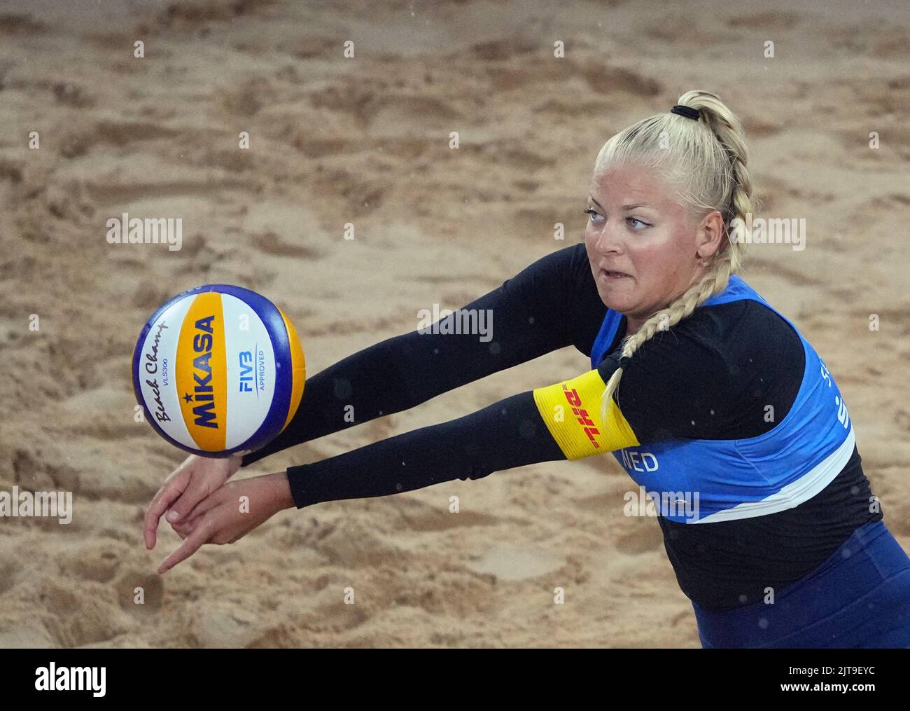 Katja stam hi-res stock photography and images - Alamy
