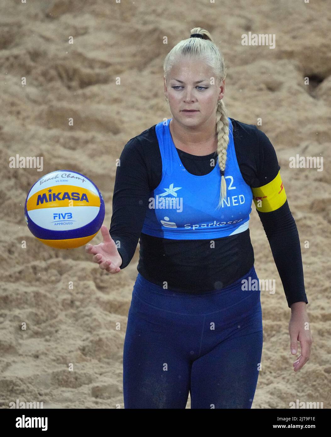 Katja stam hi-res stock photography and images - Alamy