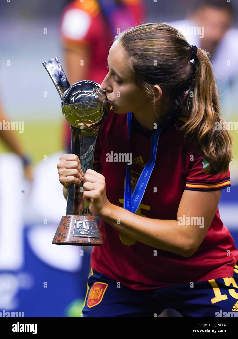 San Jose, Costa Rica. 28th Aug, 2022. San Jose, Costa Rica, August 28th ...