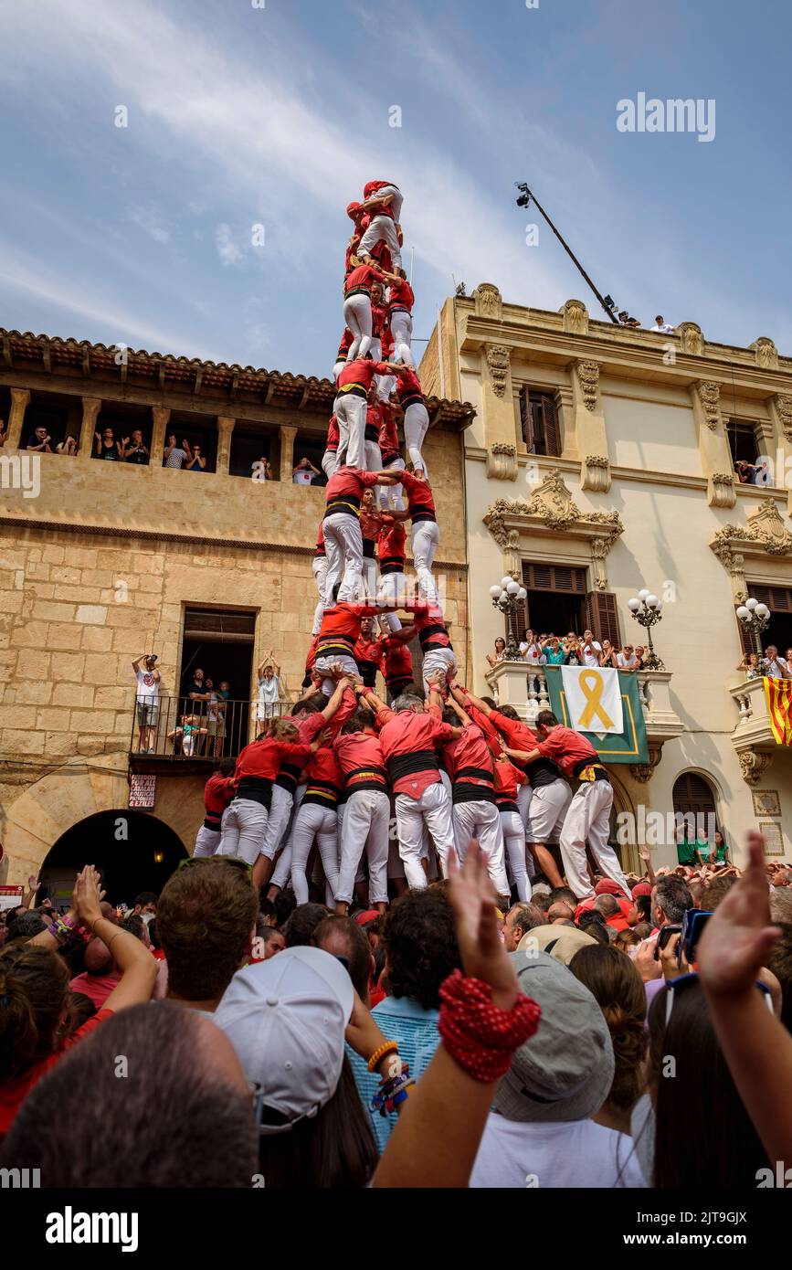 Arquitectura del festival hi-res stock photography and images - Alamy