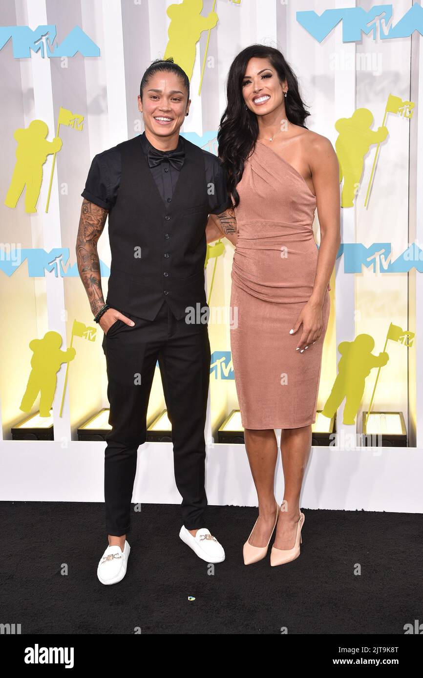 Kaycee clark hi-res stock photography and images - Alamy