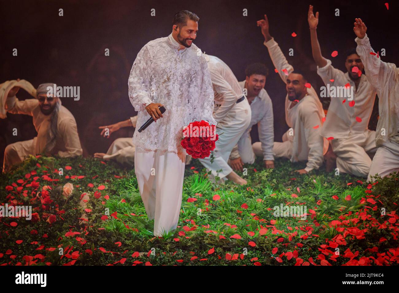 Chirag rashmikant patel hi-res stock photography and images - Alamy