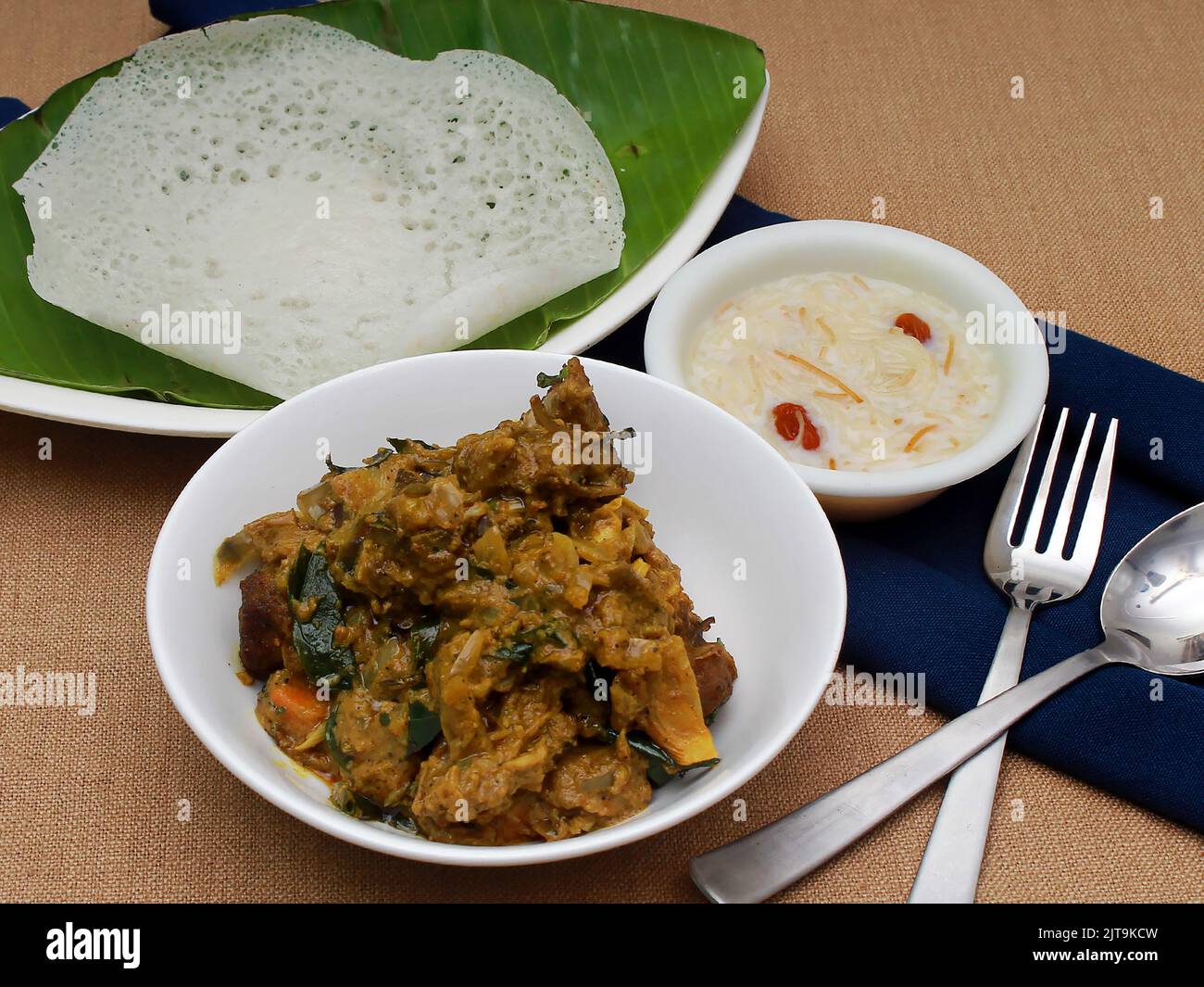 Mutton mappas hi-res stock photography and images - Alamy