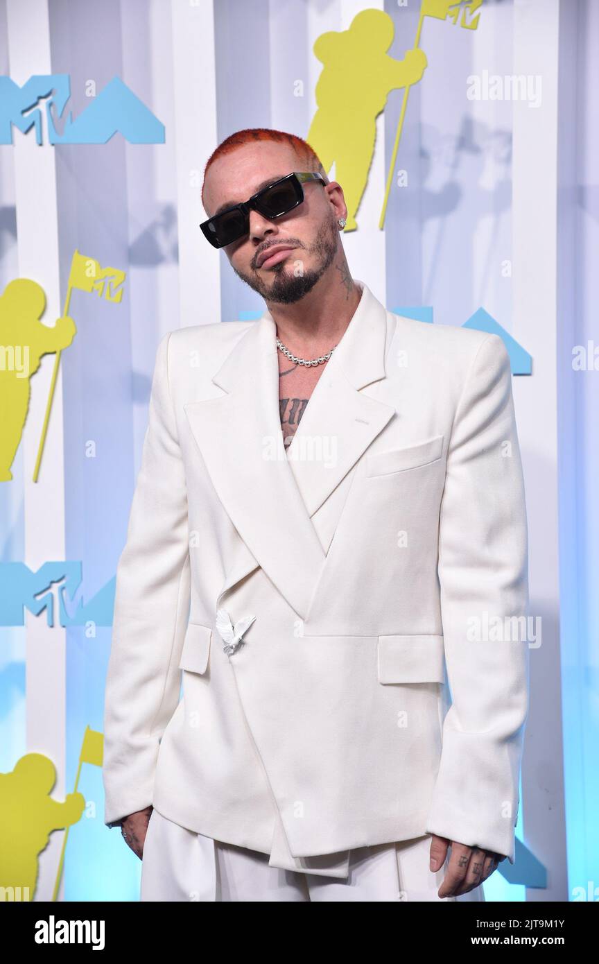J balvin where hi-res stock photography and images - Alamy