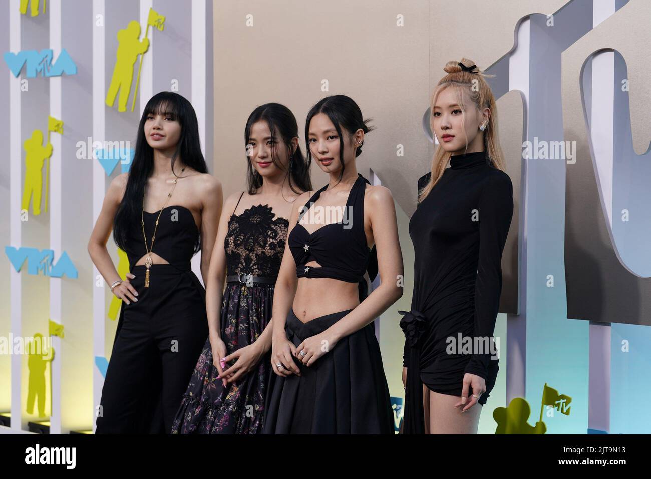 Jennie blackpink hi-res stock photography and images - Alamy