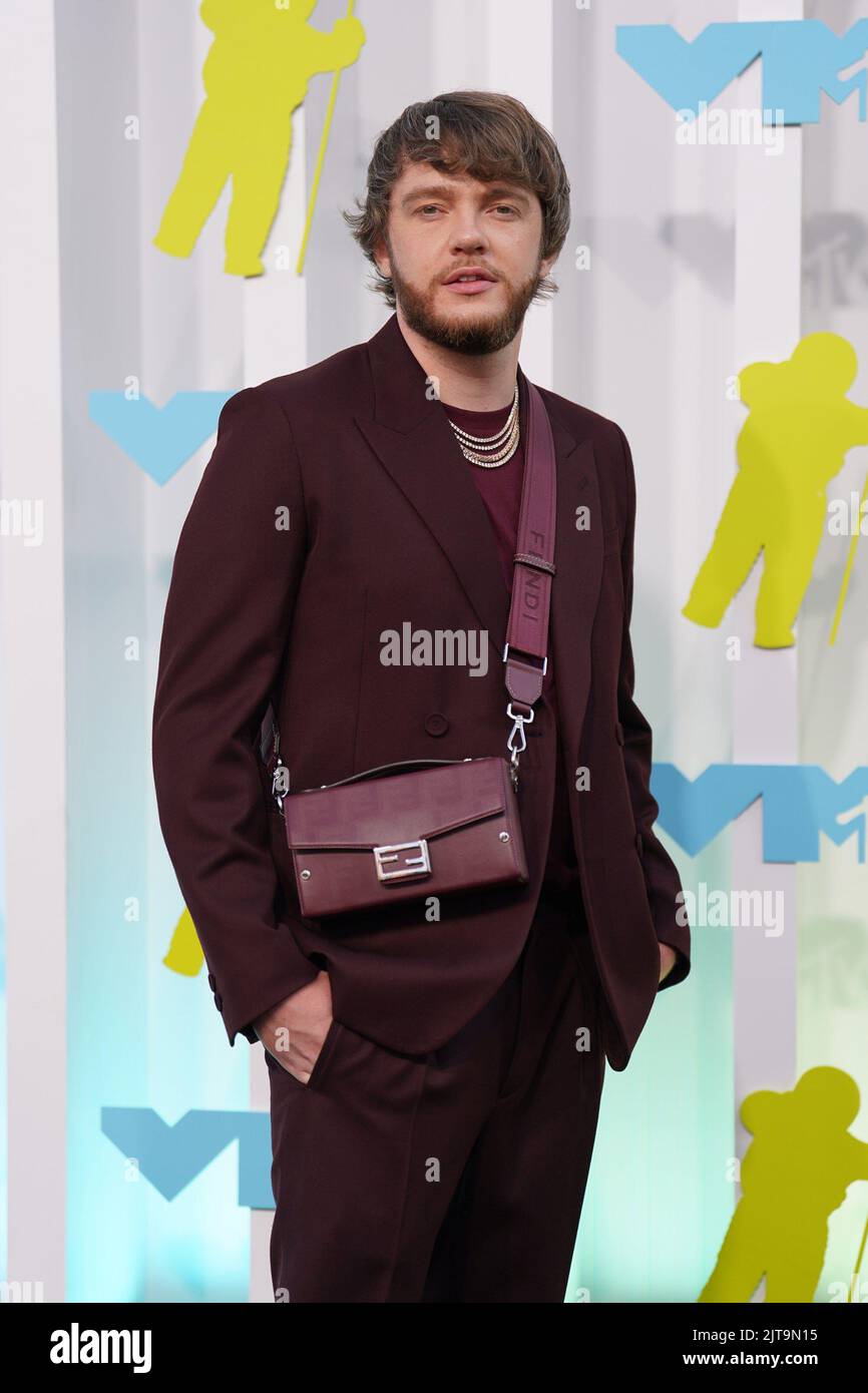 Newark, NJ, USA. 28th Aug, 2022. Murda Beatz at arrivals for MTV Video ...