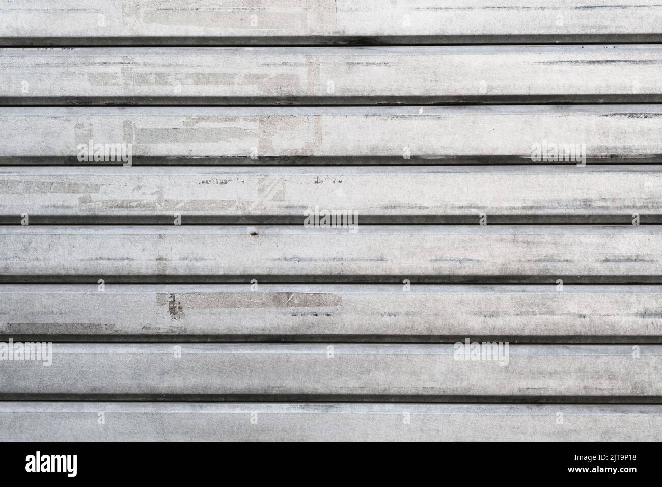 Horizontal lines texture hi-res stock photography and images - Alamy