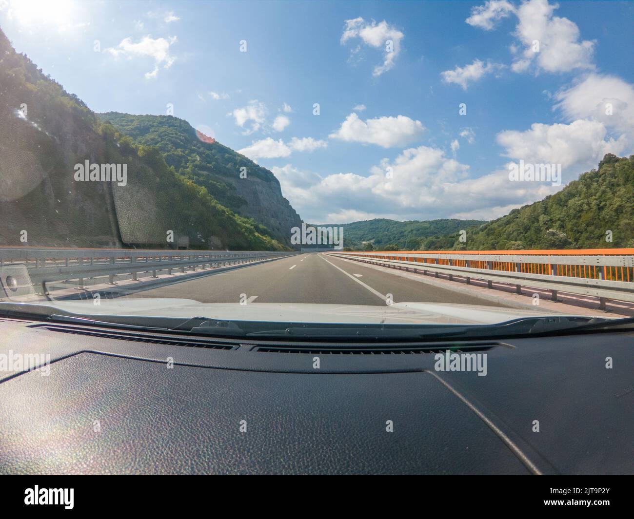 car ravel concept ride by speedway Stock Photo - Alamy
