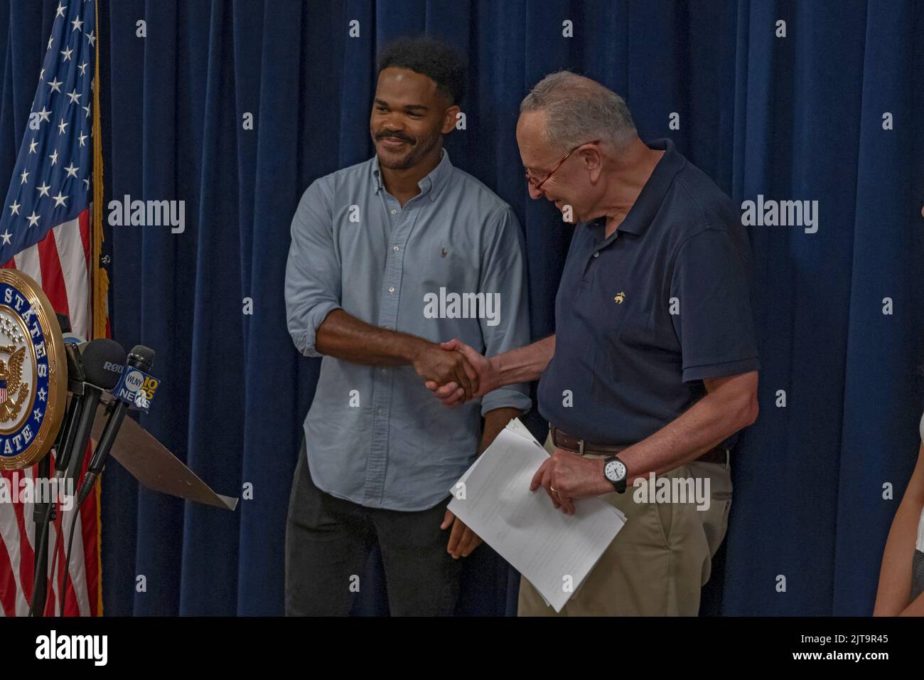 Darrell holman hi-res stock photography and images - Alamy