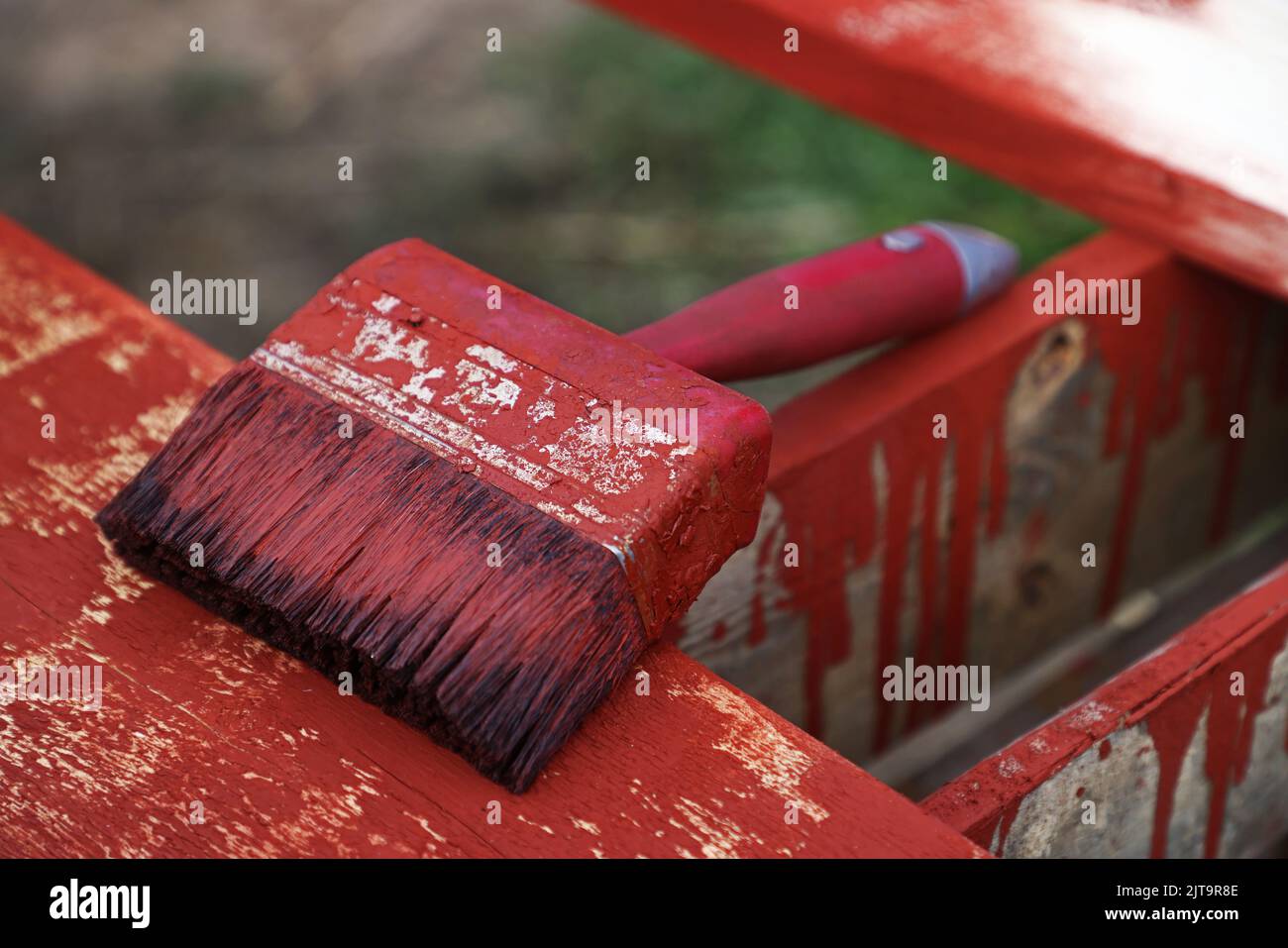 Falu red or falun red (In Swedish: falu rödfärg) is a permeable red ... Falu red or falun red (In Swedish: falu rödfärg) is a permeable red ...