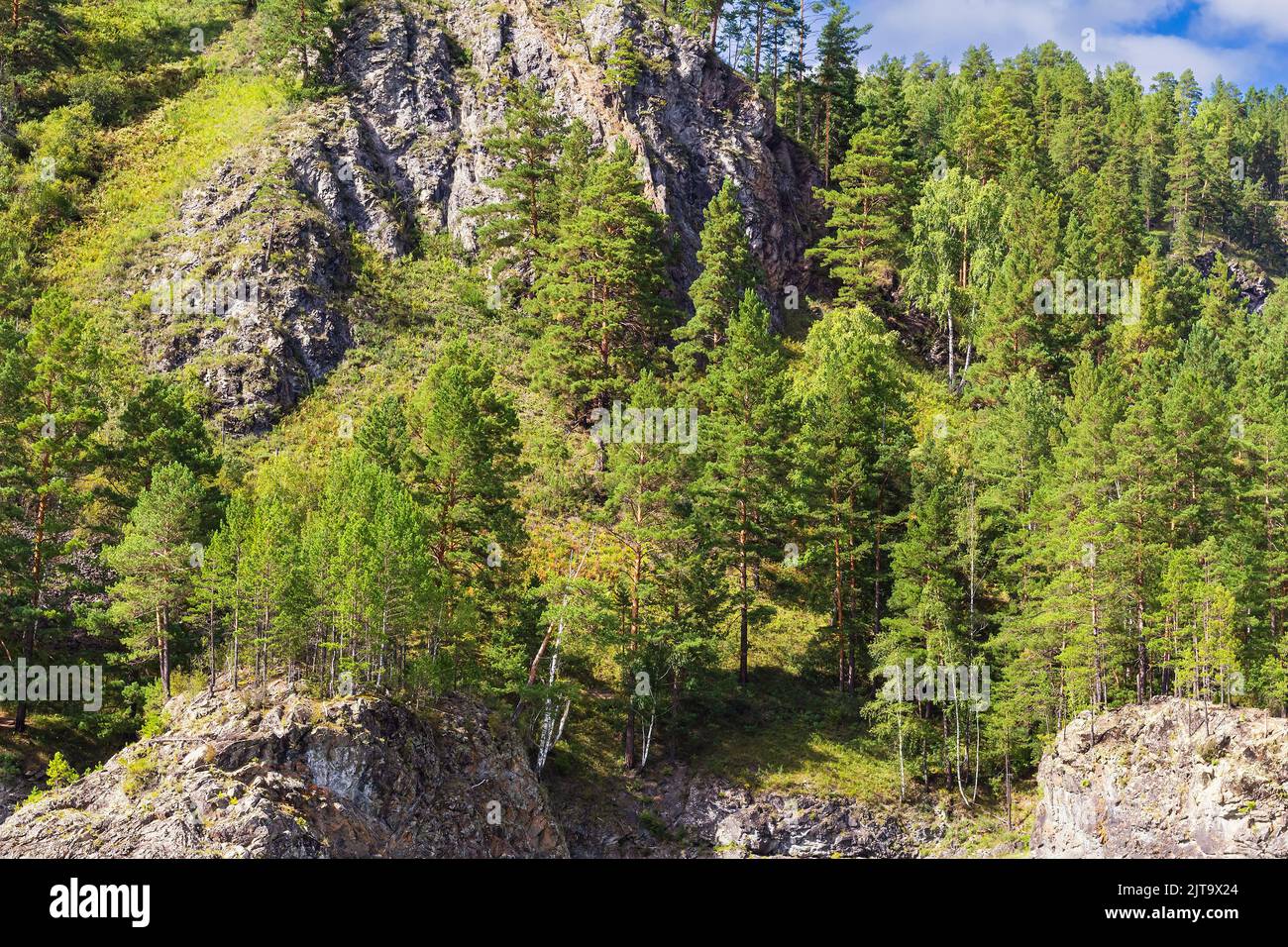 Altay mountain hi-res stock photography and images - Alamy