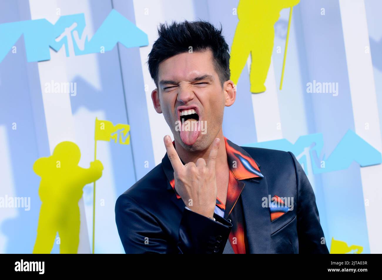 Kevan kenney hi-res stock photography and images - Alamy