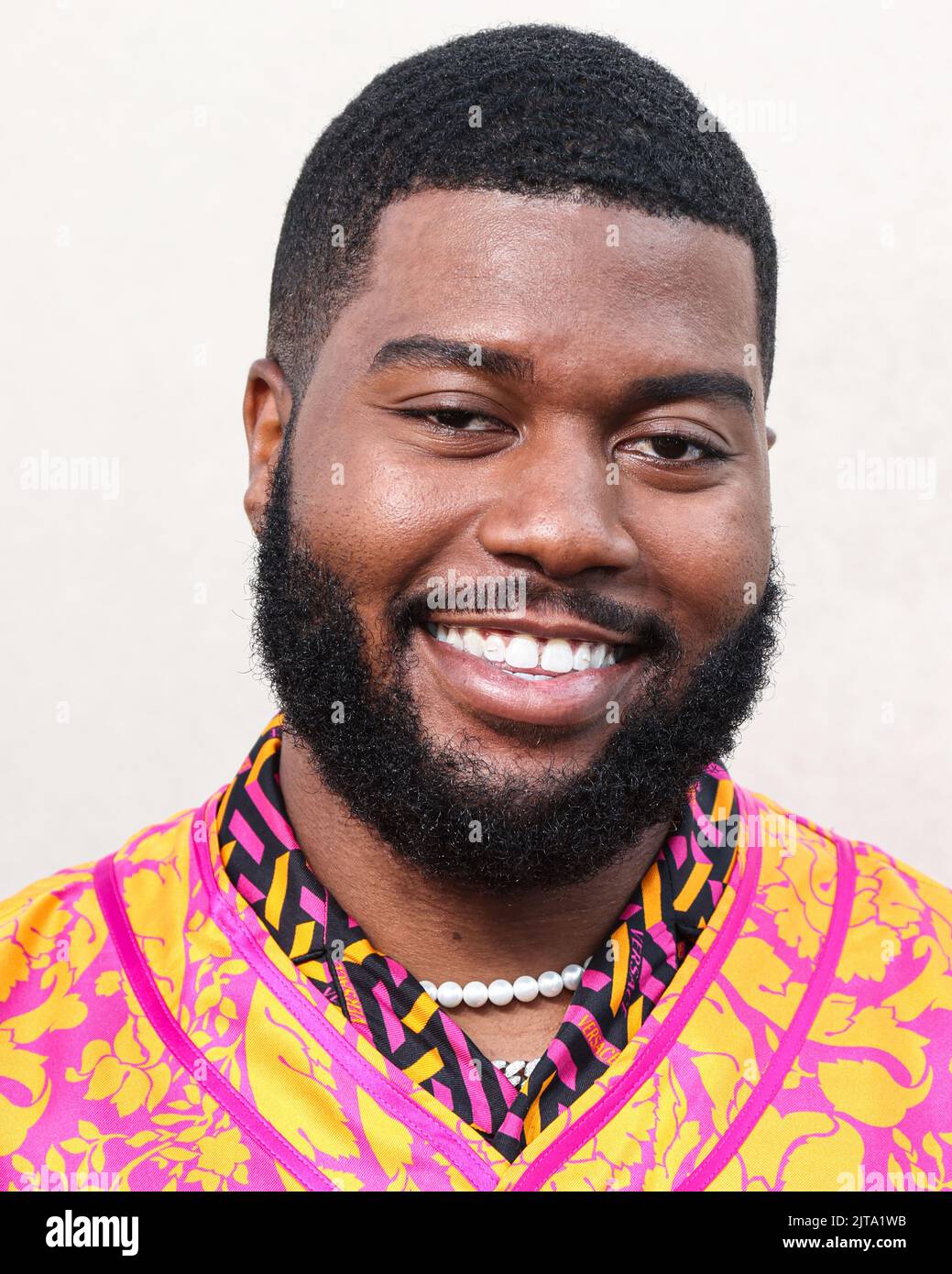 The 2022 mtv vmas hi-res stock photography and images - Alamy