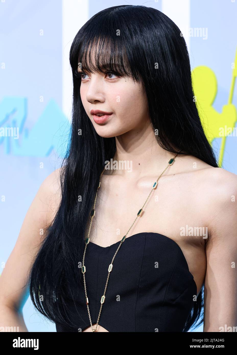 Lisa Blackpink's Lisa To Release New Single On Oct. 4