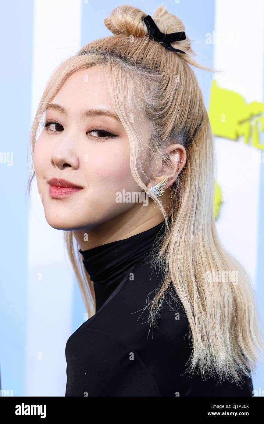 Rose blackpink hi-res stock photography and images - Alamy