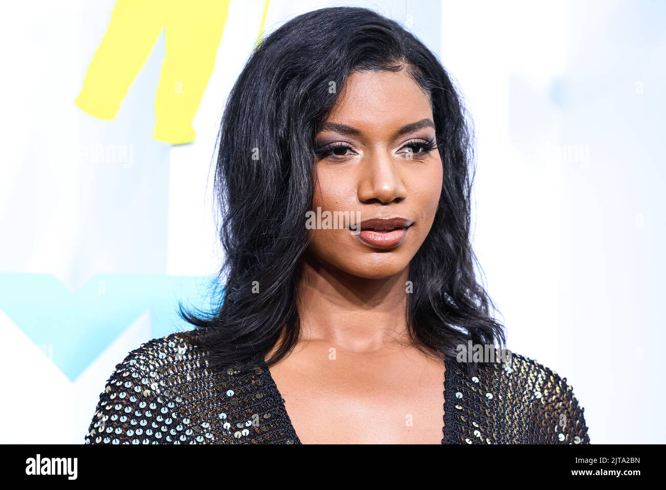 Taylor rooks hi-res stock photography and images - Alamy