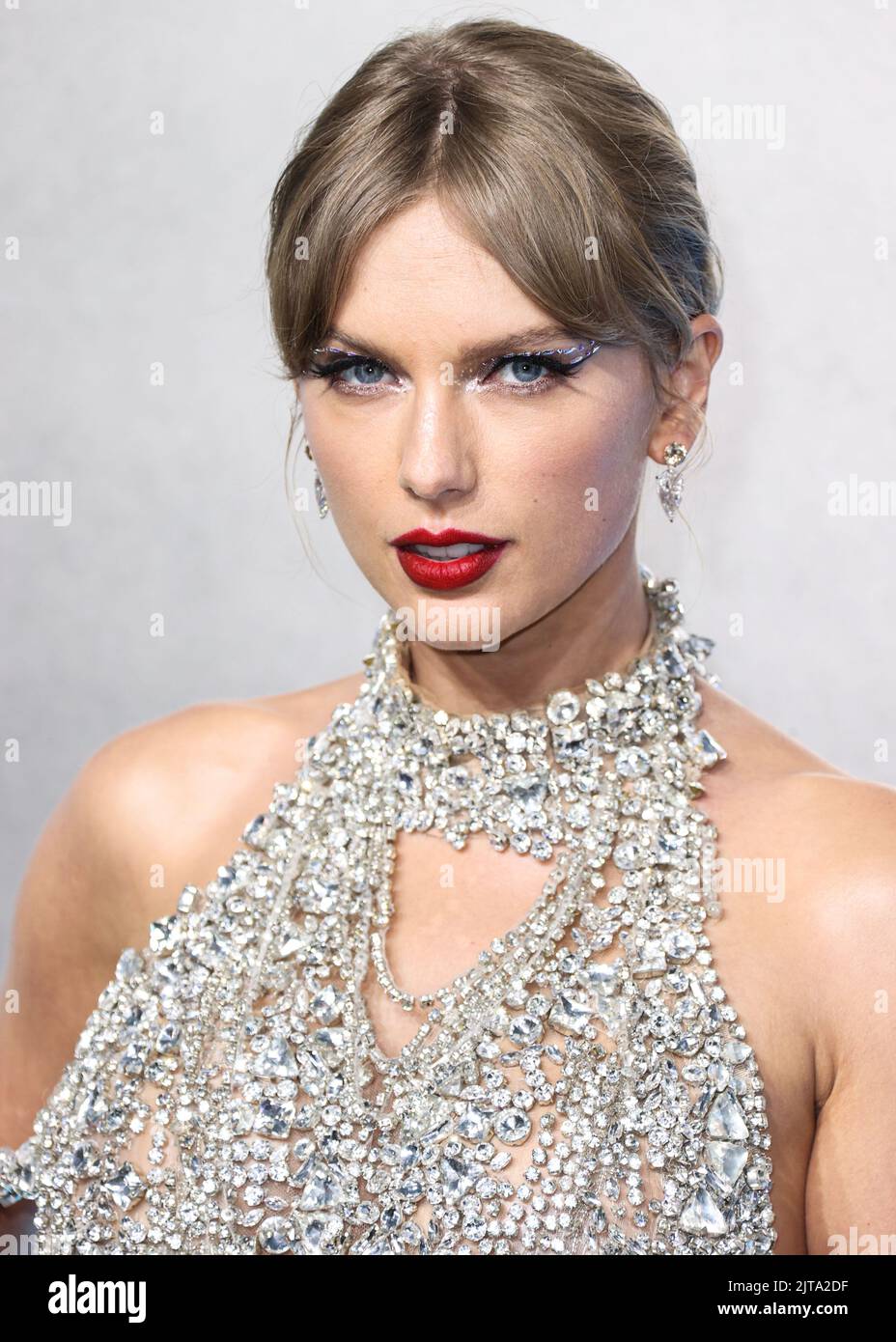 Taylor swift concert 2022 hi-res stock photography and images - Alamy
