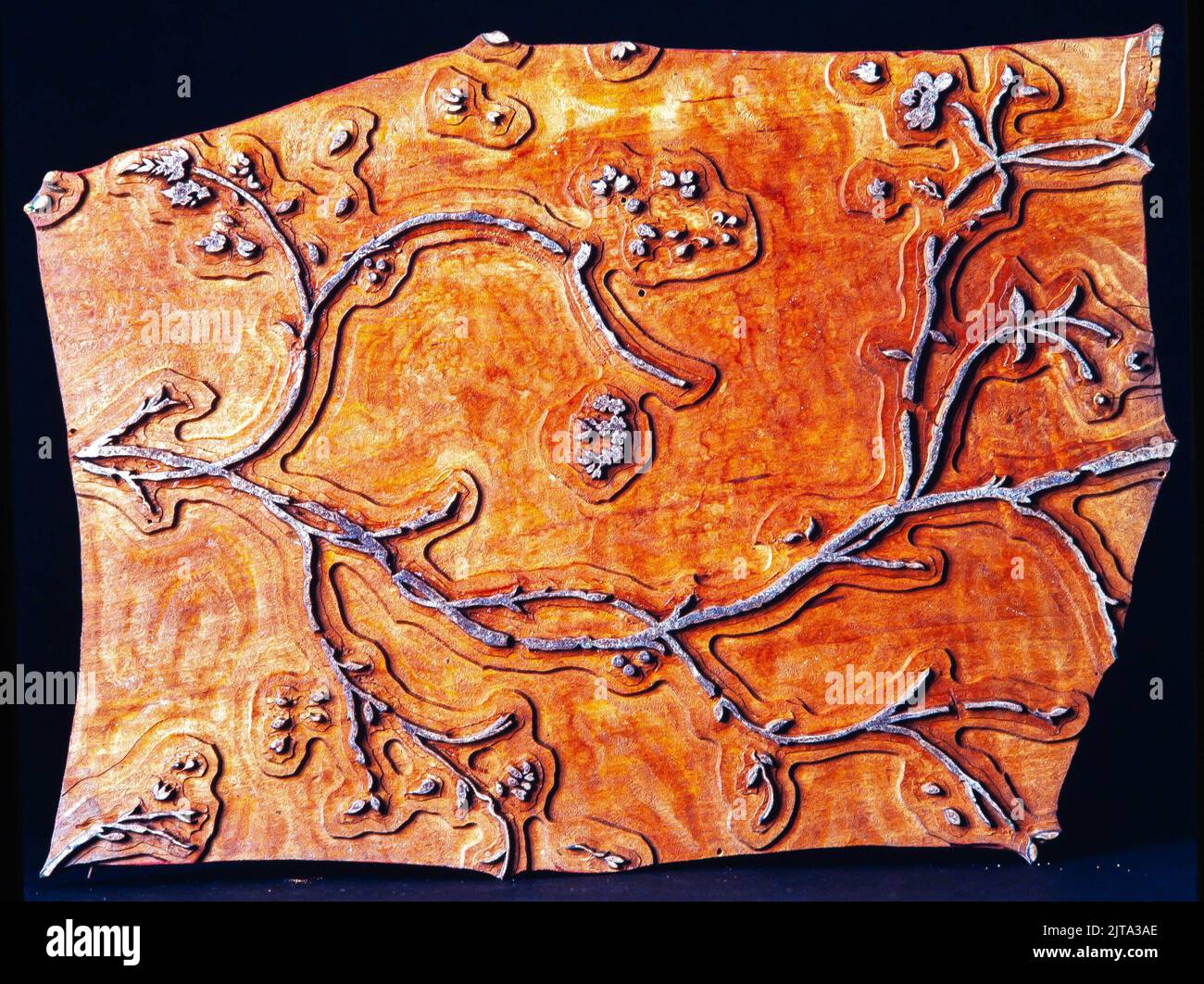 Molde mold hi-res stock photography and images - Alamy