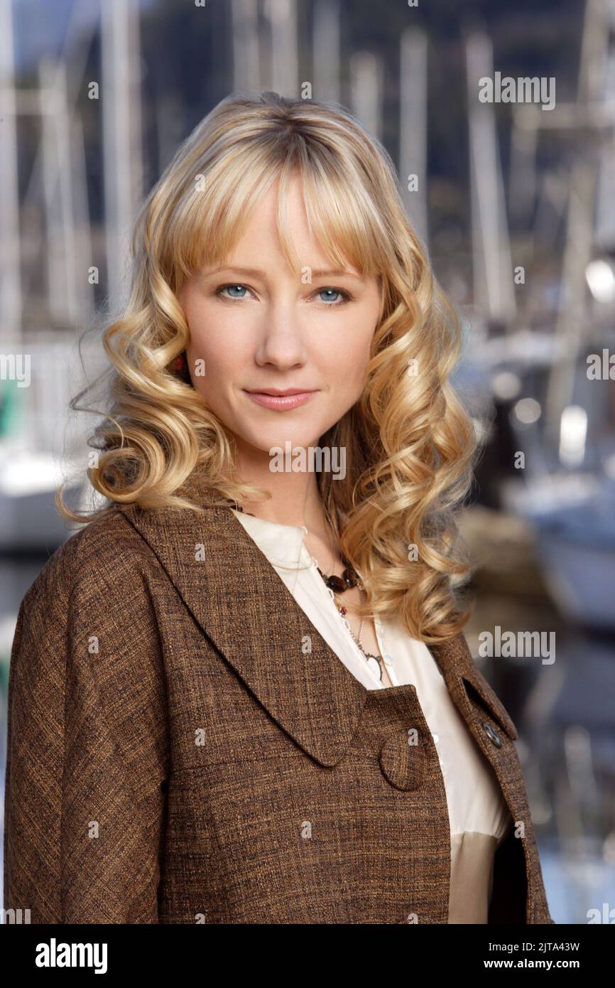 ANNE HECHE in MEN IN TREES (2006), directed by JAMES MANGOLD, ALLISON ...