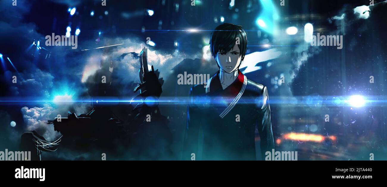 HUMAN LOST (2019) -Original title: NINGEN SHIKKAKU-, directed by ...