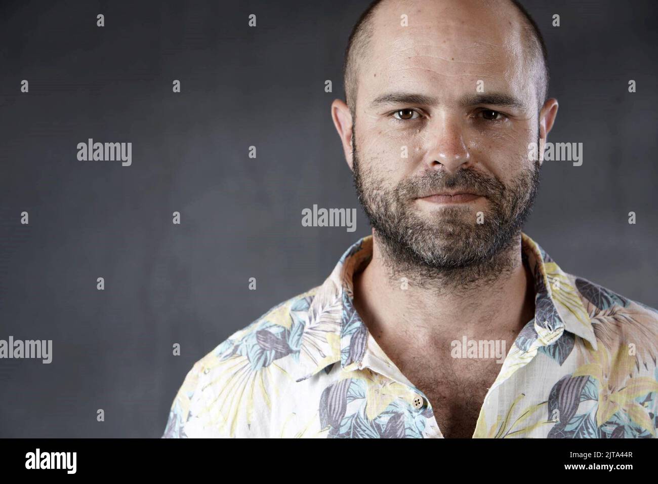 David pantaleon hi-res stock photography and images - Alamy