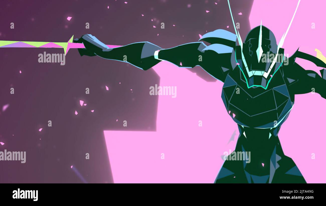 Promare hi-res stock photography and images - Alamy