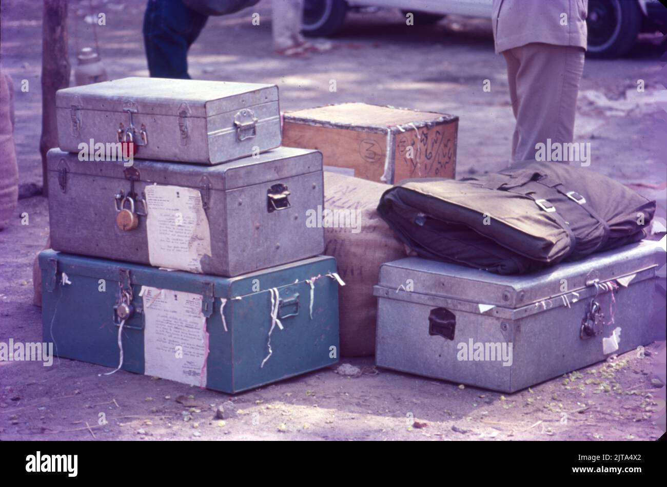 Single Picture Story, Government Documents/Material in Transit Stock ...