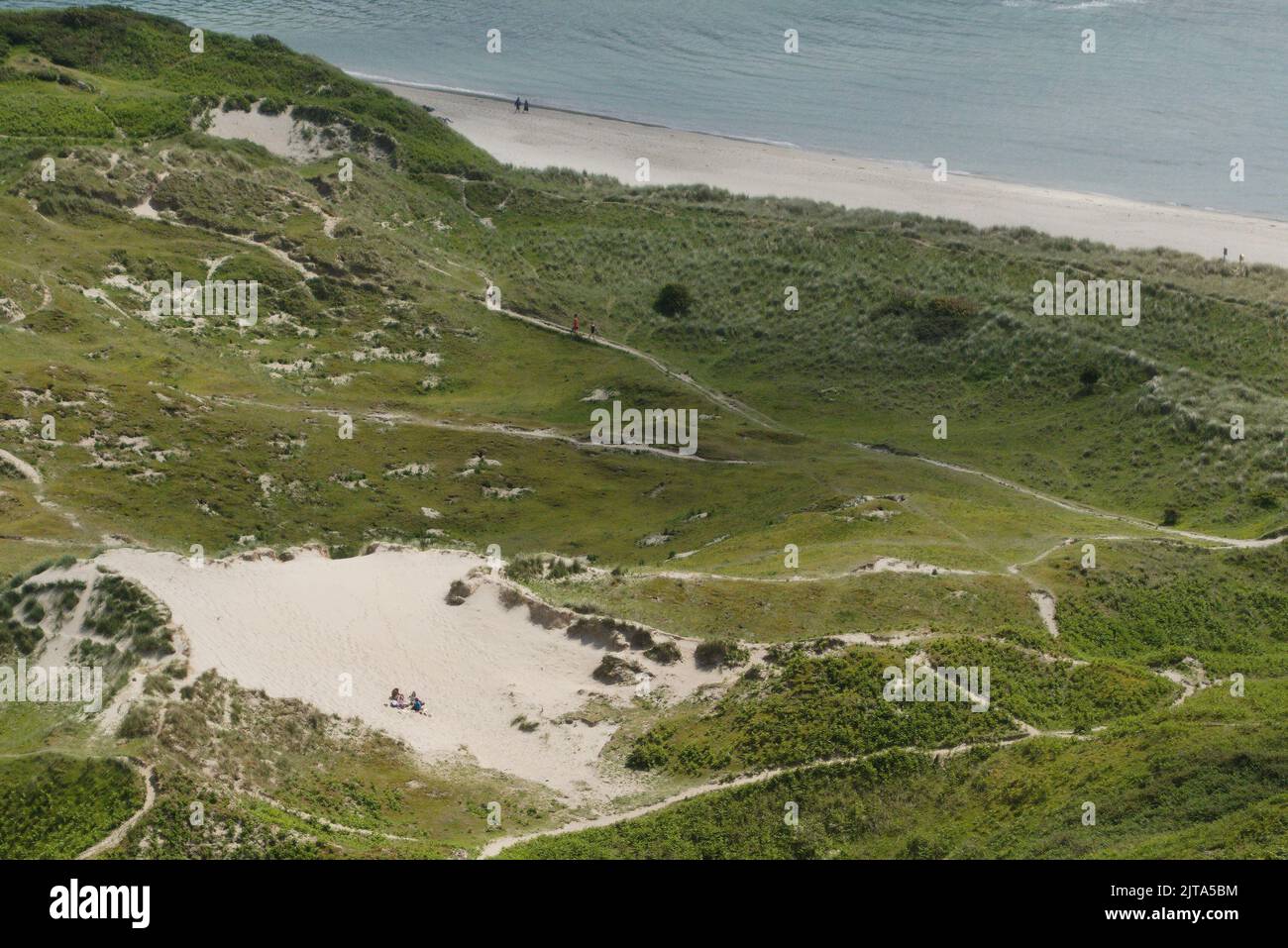 Longstrand hi-res stock photography and images - Alamy