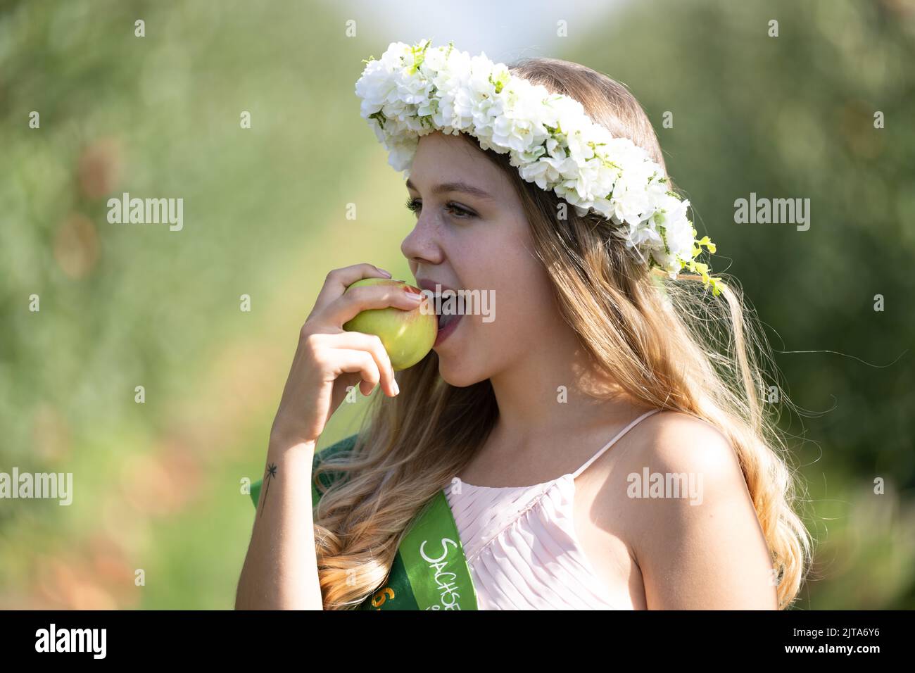 Helena ohnsorge hi-res stock photography and images - Alamy