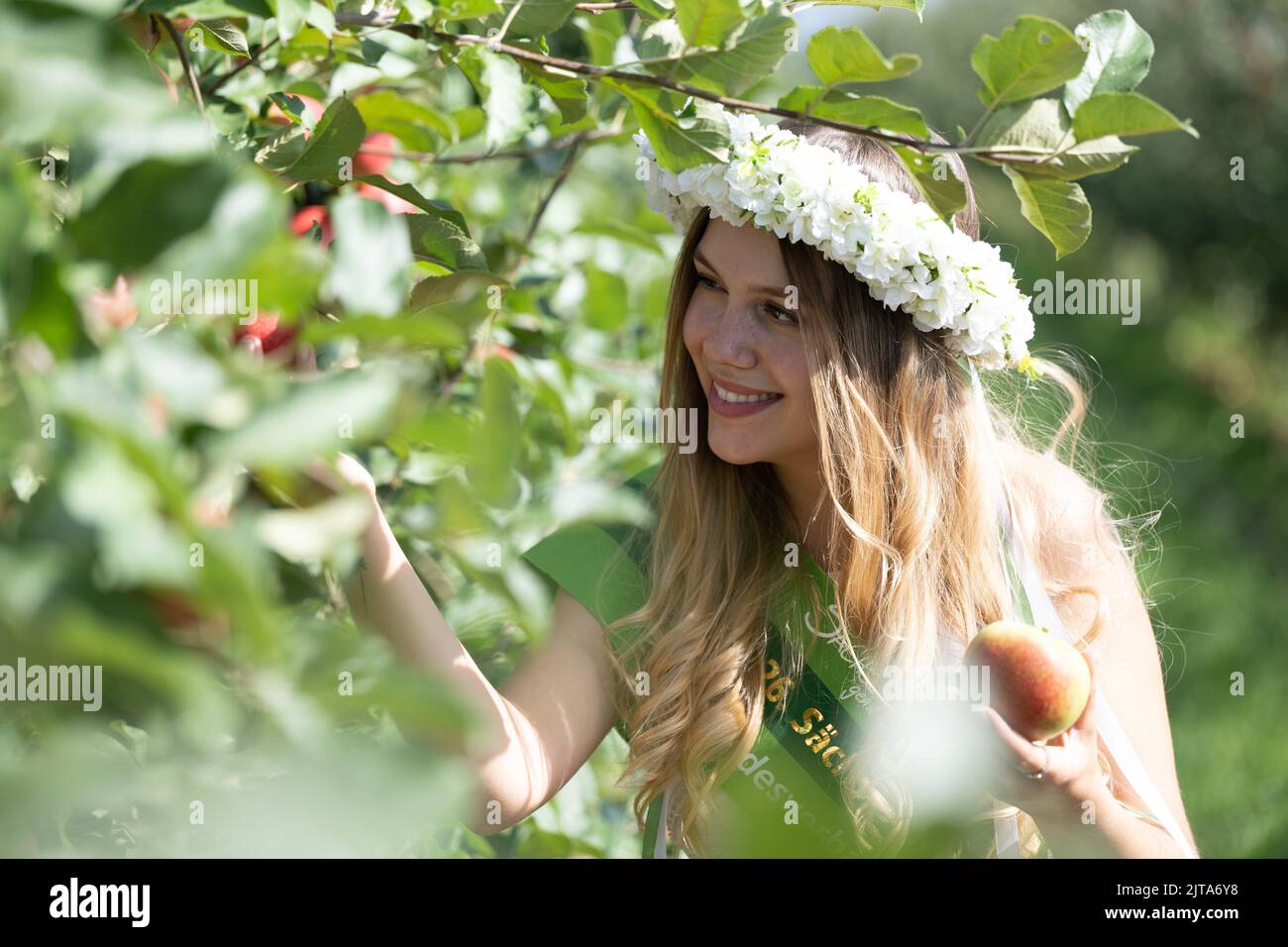 Helena ohnsorge hi-res stock photography and images - Alamy