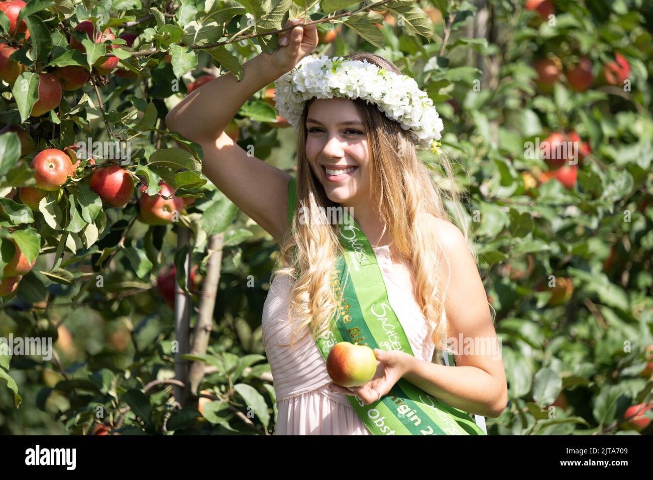 Helena ohnsorge hi-res stock photography and images - Alamy