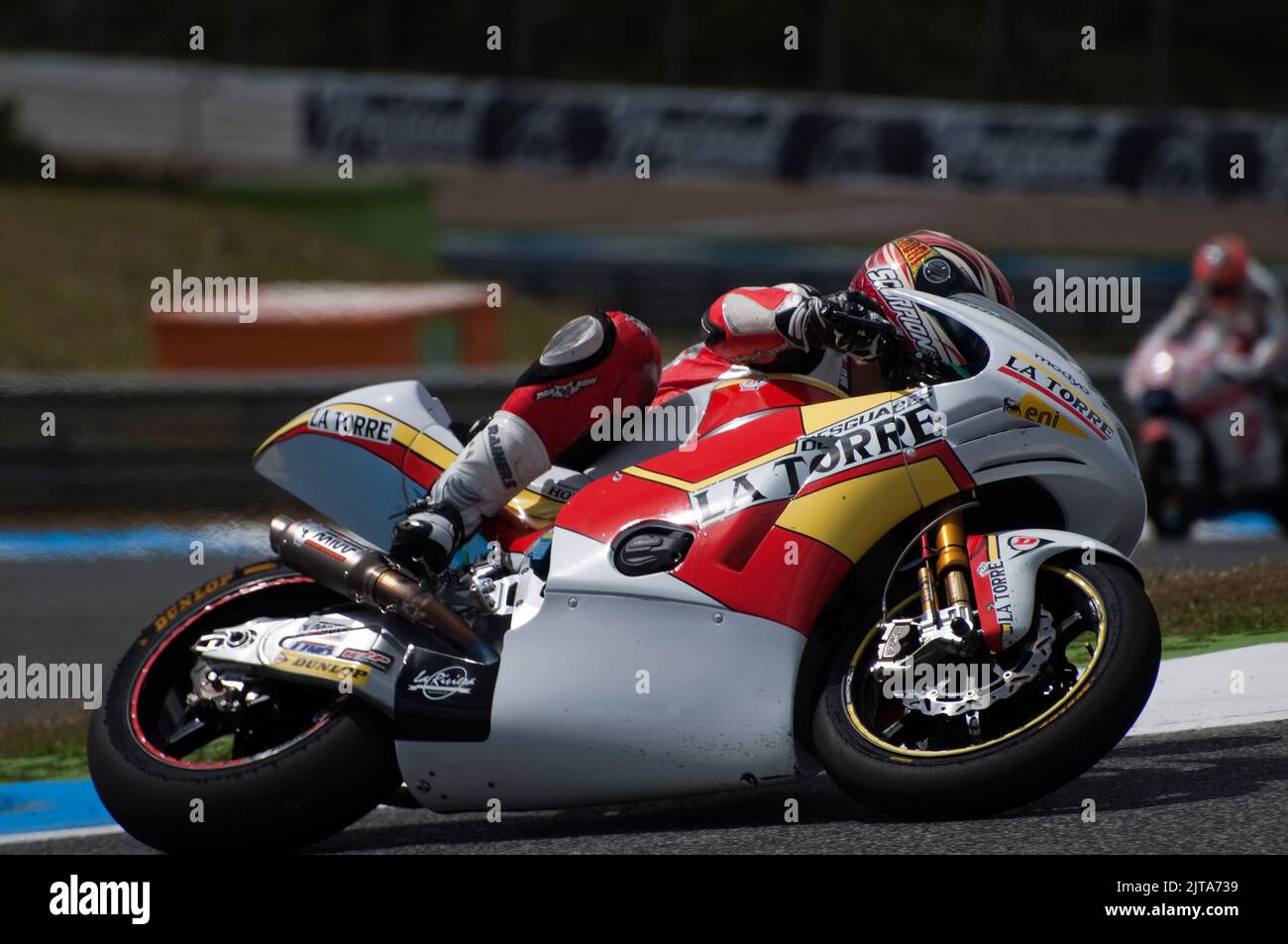 Motorcycle grand prix hi-res stock photography and images - Alamy