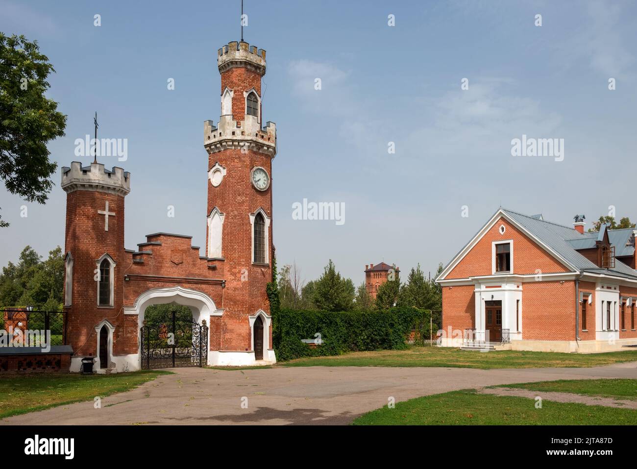 Oldenburg city museum hi-res stock photography and images - Alamy