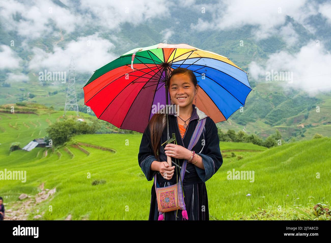 Sapa regio hi-res stock photography and images - Alamy