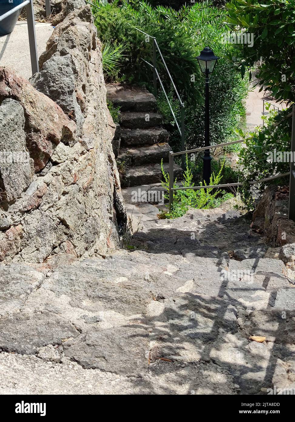 Founded by Lady Walton,wife of composer William Walton,La Mortella is ...