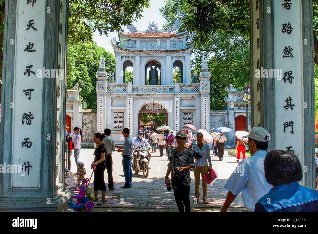 Best places hanoi hi-res stock photography and images - Alamy