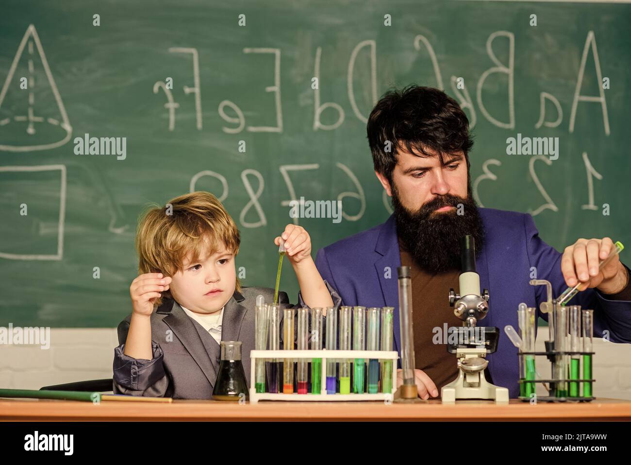 Special and unique. Genius kid. Joys and challenges raising gifted ...