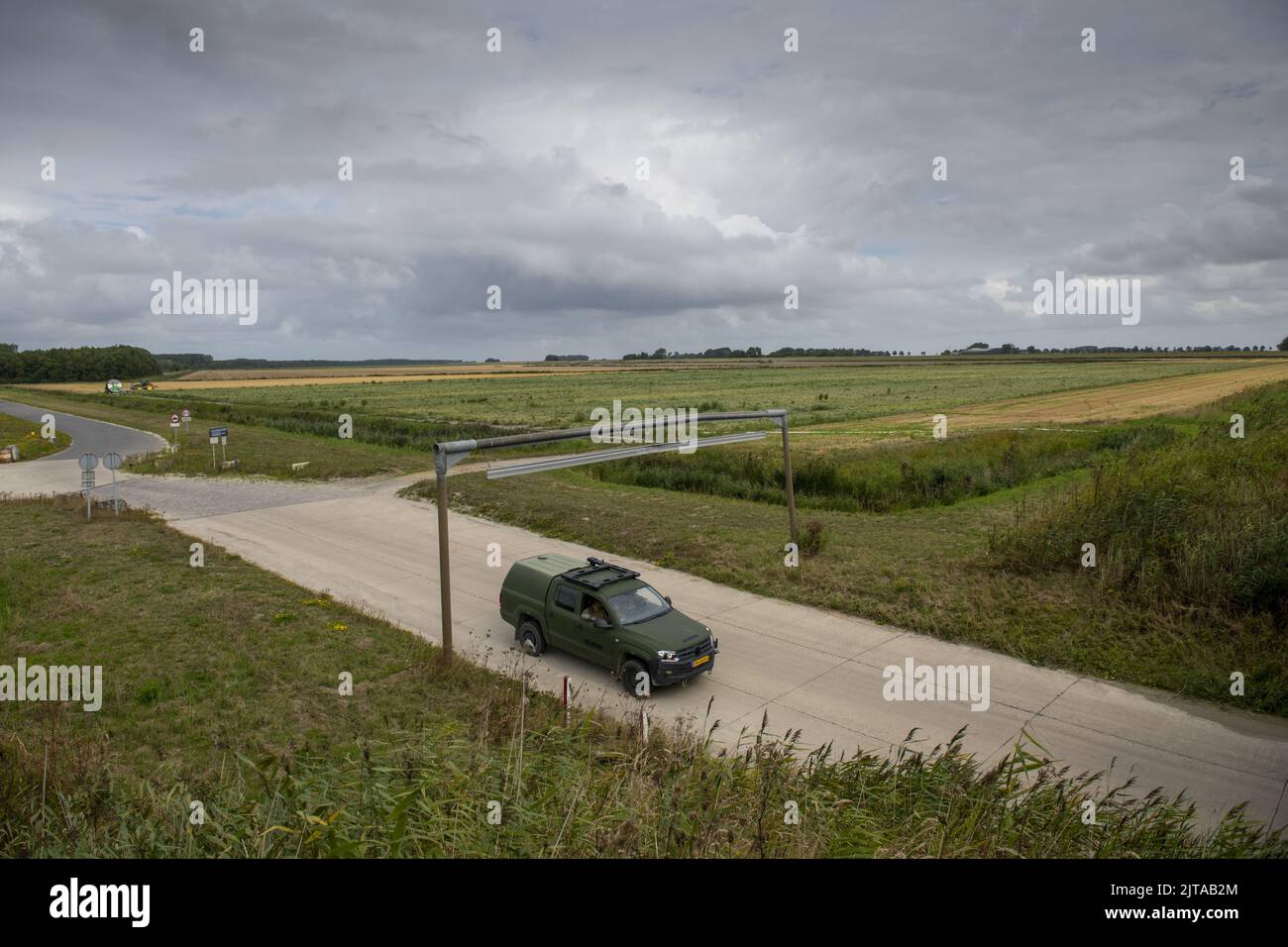 Zaltkamp hi-res stock photography and images - Alamy