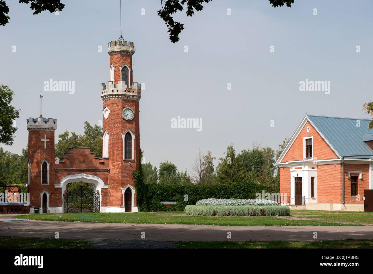 Oldenburg city museum hi-res stock photography and images - Alamy
