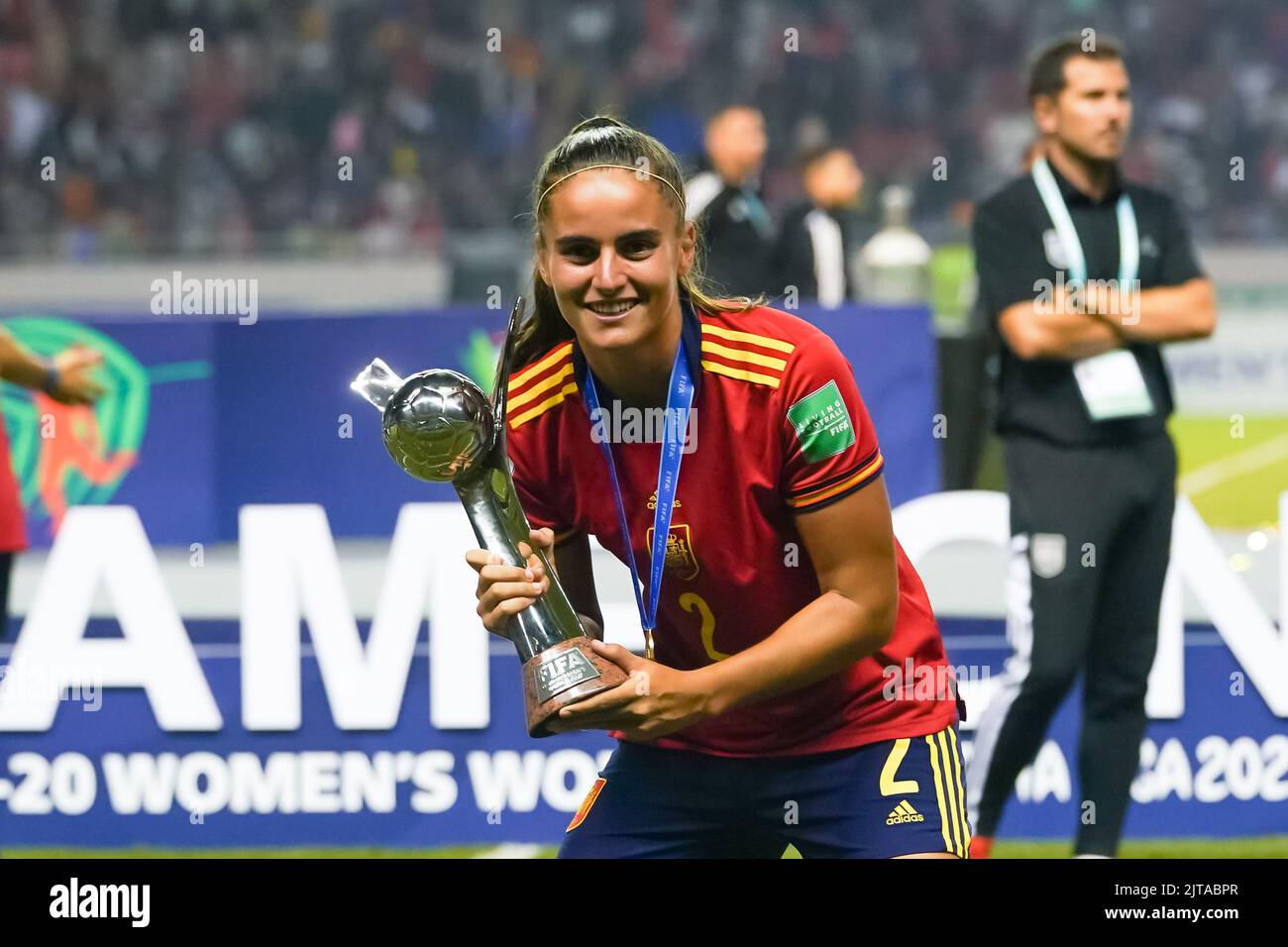 San Jose, Costa Rica. 28th Aug, 2022. San Jose, Costa Rica, August 28th ...