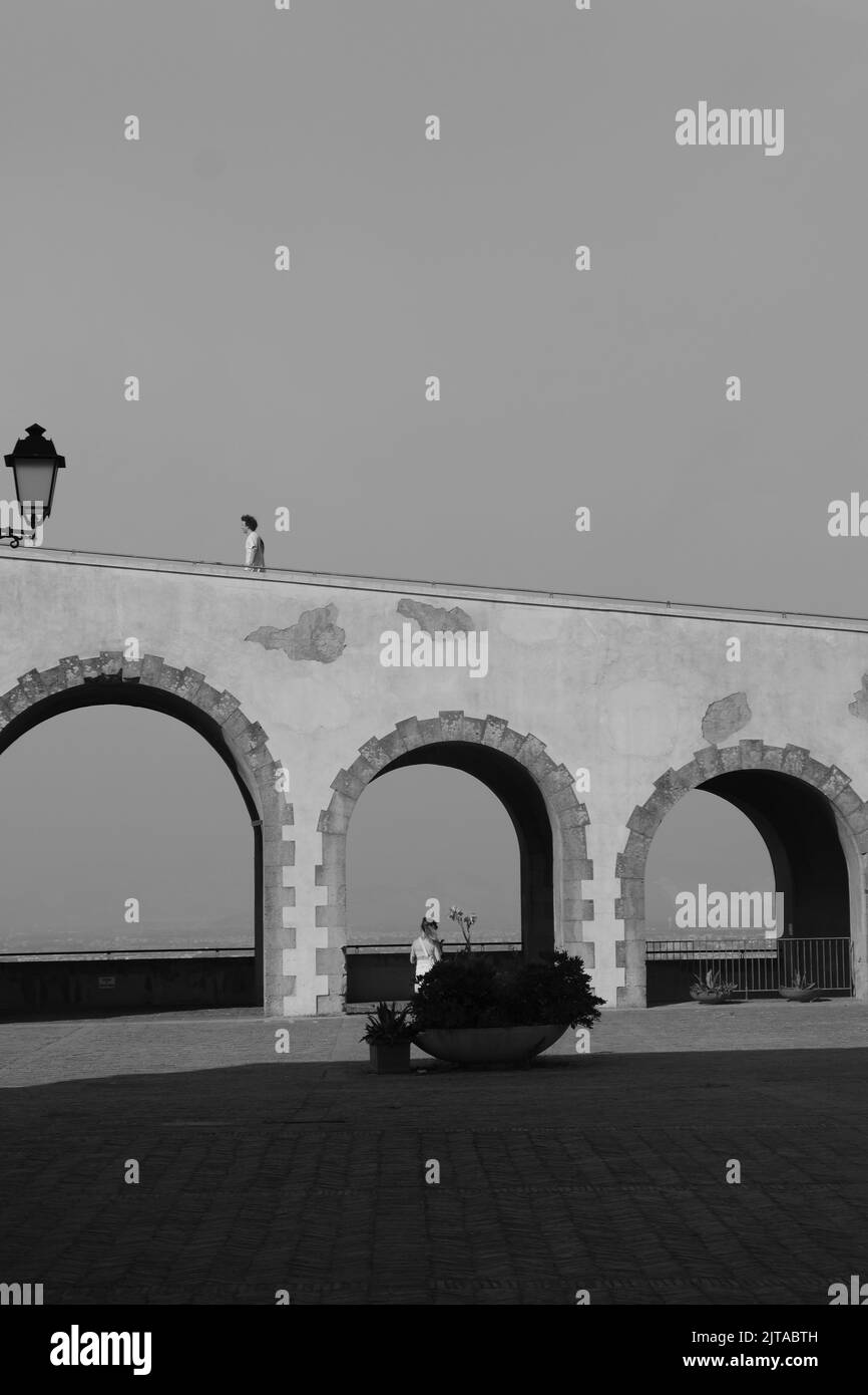 naples italy building history architecture landmark old classic art ...