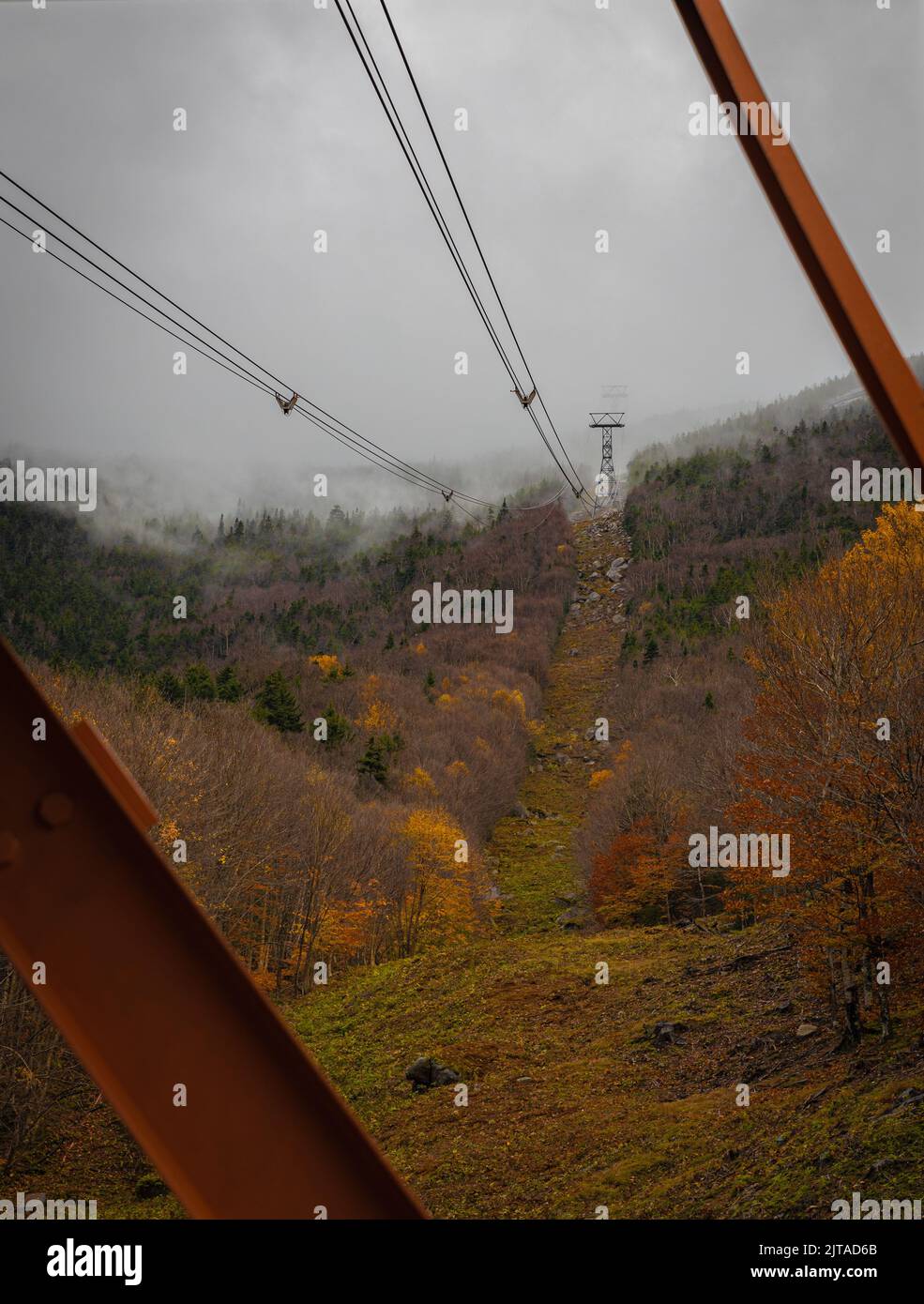 Aerial cabling hi-res stock photography and images - Alamy